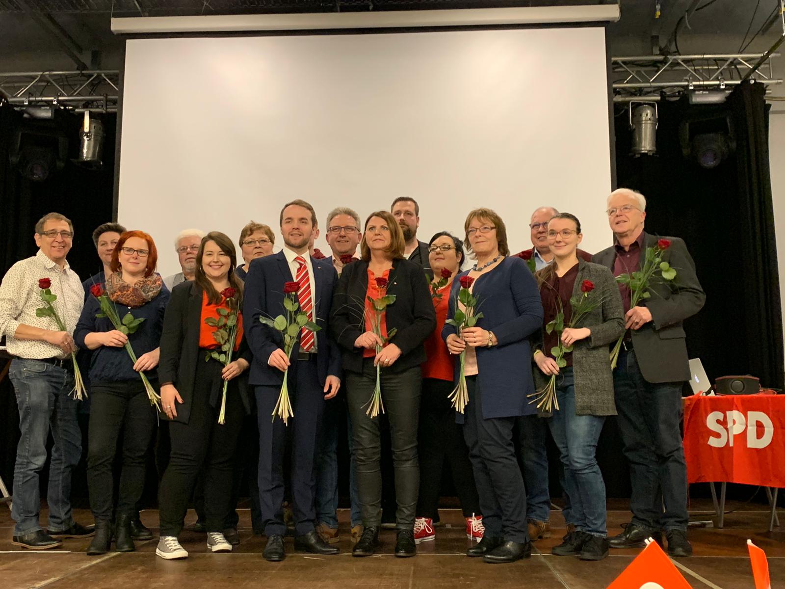 Stadtrat – SPD Waltrop